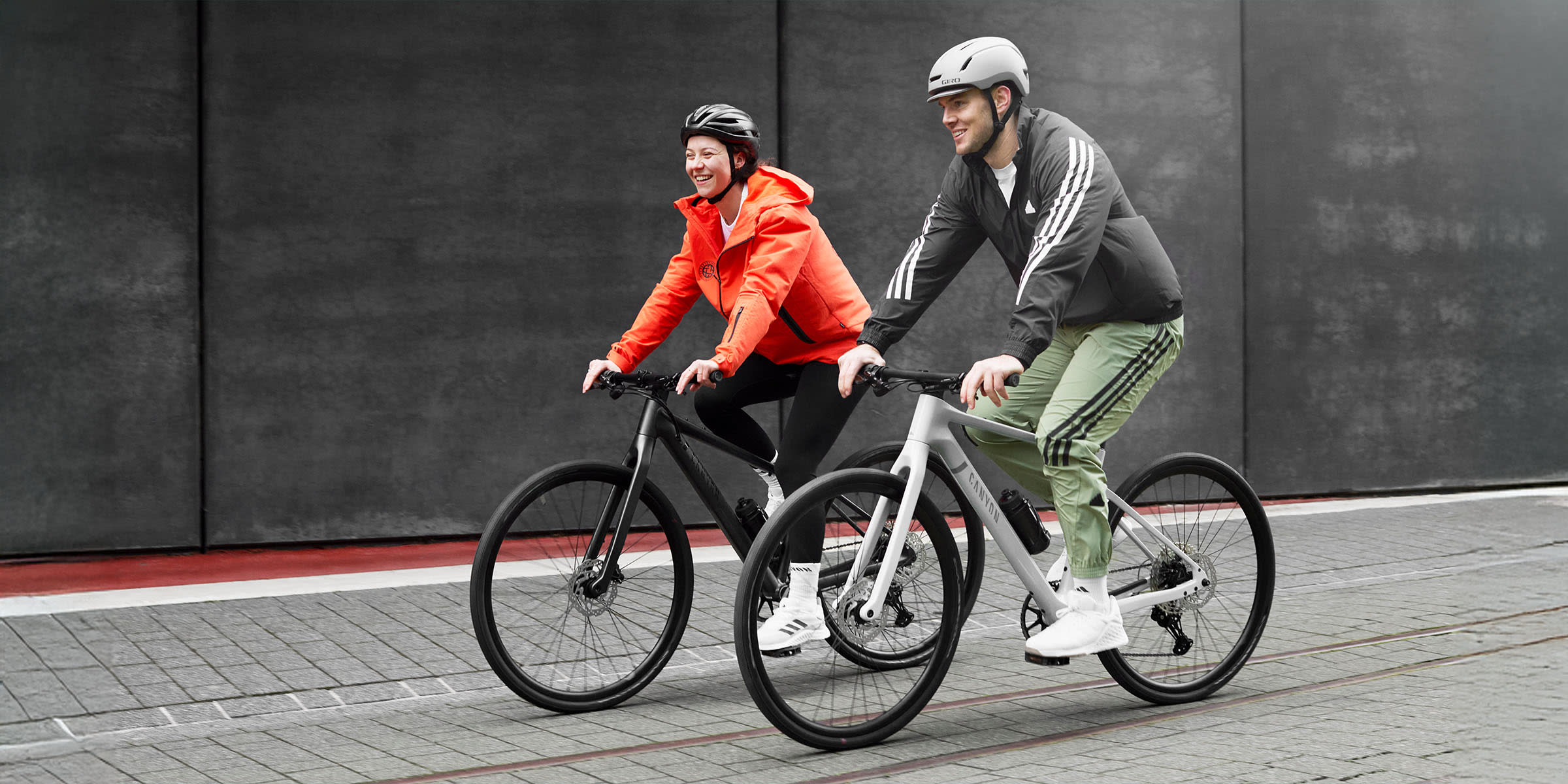 Canyon’s Hybrid Bike Buying Guide | CANYON US