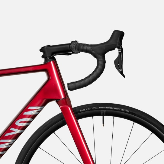 Ultimate CF 7 Di2 | CANYON US