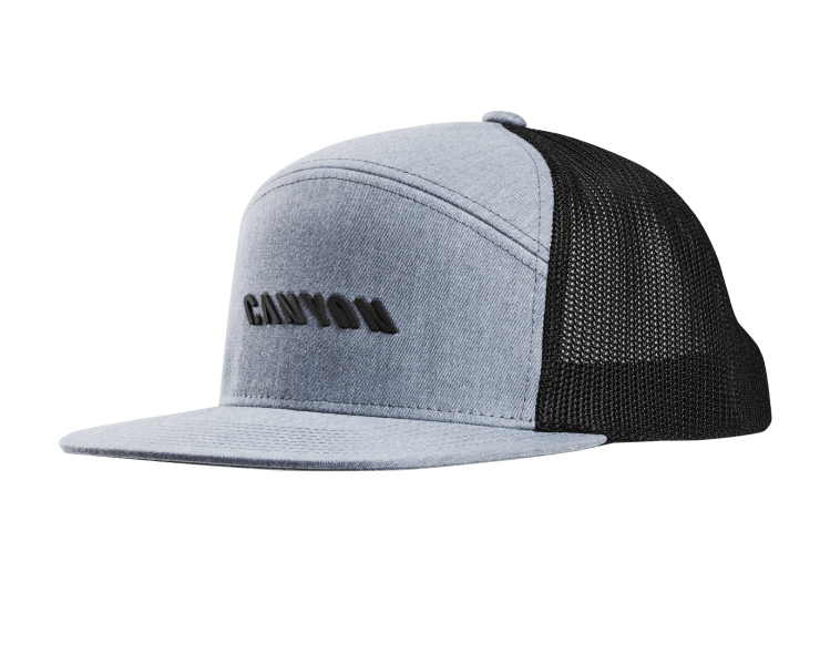Canyon Trucker Cap | CANYON AU