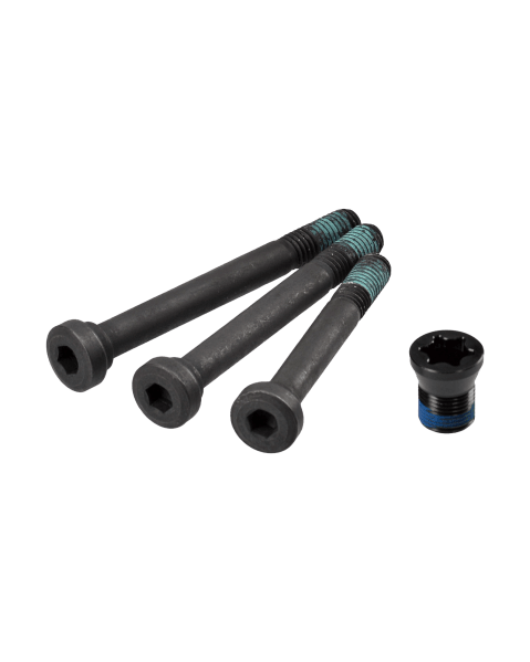 TQ HRP50 Drive Unit Bolt Set | CANYON US