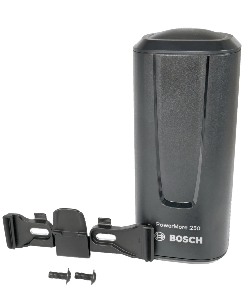 Bosch PowerMore 250Wh Range Extender | CANYON CH