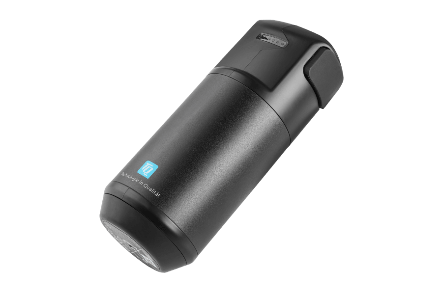 TQ Range Extender Kit 160Wh | CANYON DE