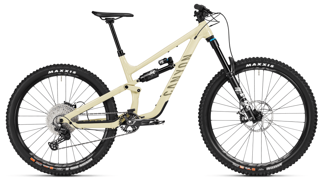 二手 Torque 5 | CANYON CN