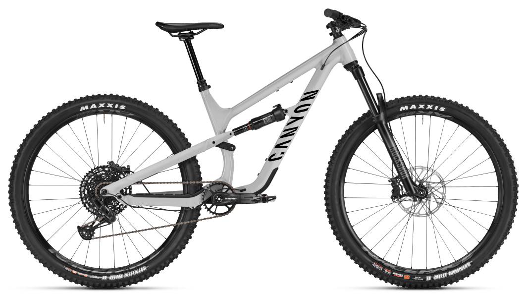 Used Spectral 5 | CANYON KG