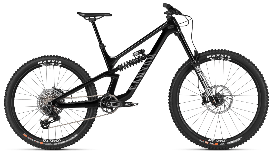 二手 Torque Mullet CF 9 | CANYON MY