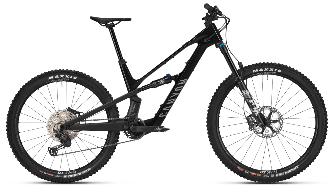 Utilisé Spectral:ONfly CF 9 | CANYON FR