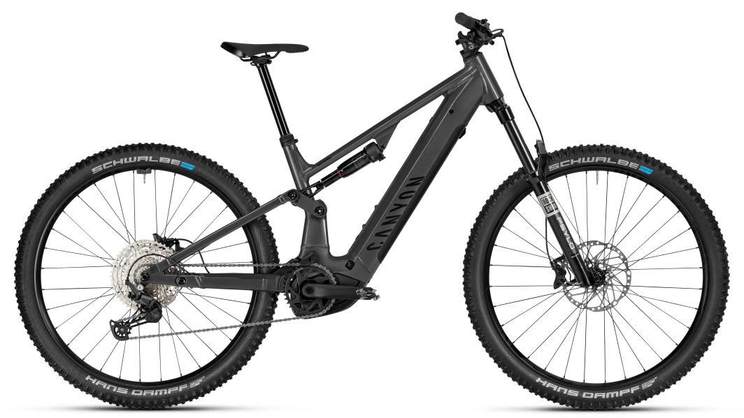 二手 Neuron:ON AL 7 | CANYON MY