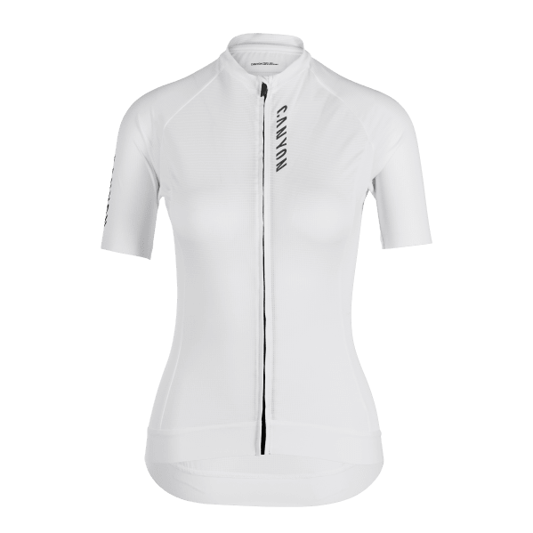 Canyon CORE Women's Cycling Jersey | CANYON GB