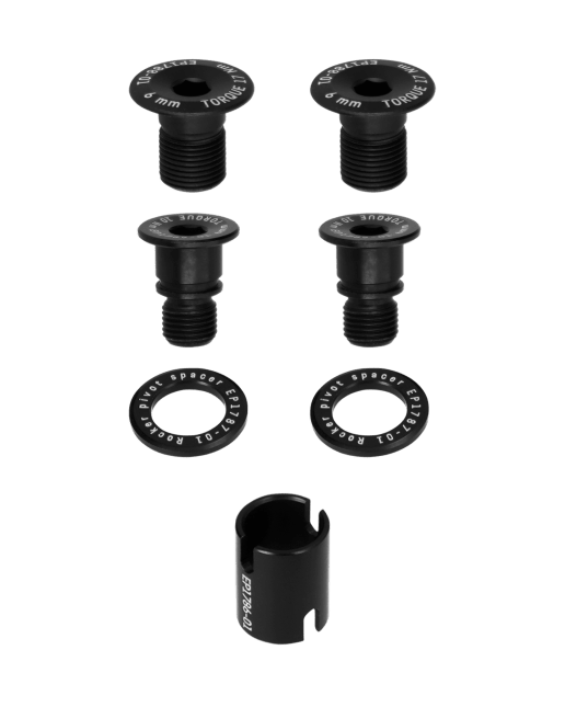 Canyon GP7352-01 Mounting Kit Rocker | CANYON PT