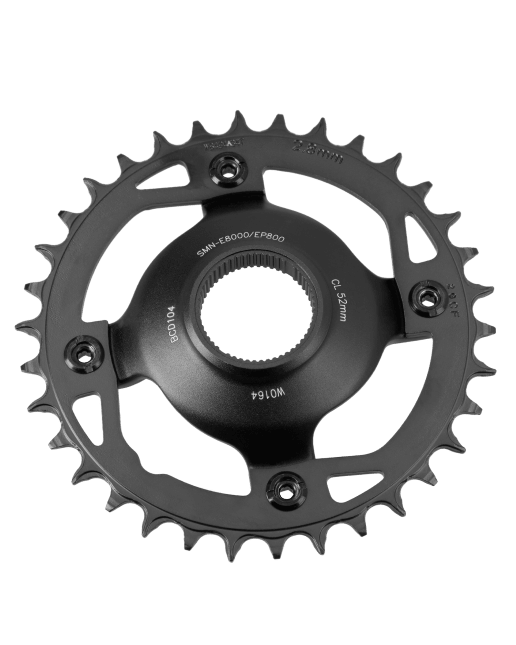 FSA Megatooth Kettenblatt 104BCD 34Z | CANYON AT