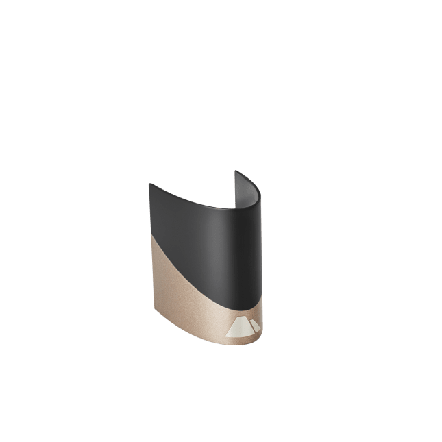 Canyon EP1081-01 Fork Cover "S" | CANYON CZ