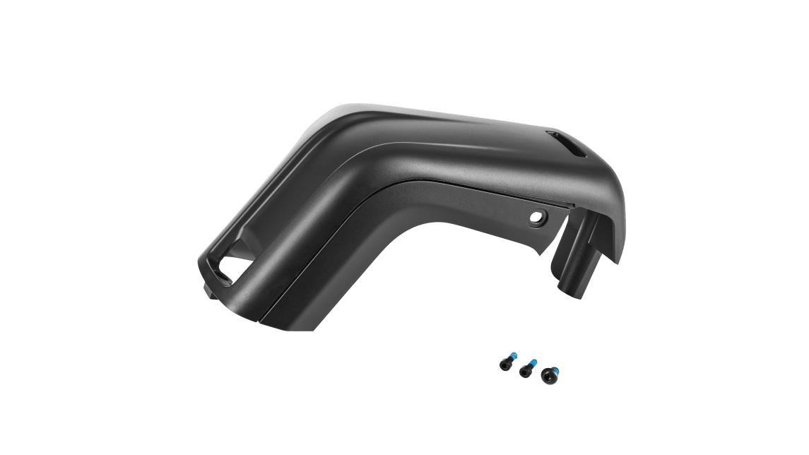 Canyon GP7489-01 Engine Cover | CANYON ES