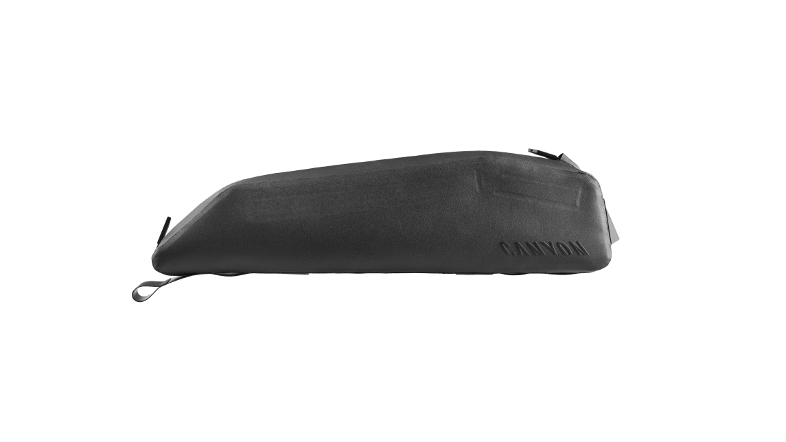 Canyon LOAD Top Tube Bag Long | CANYON GB