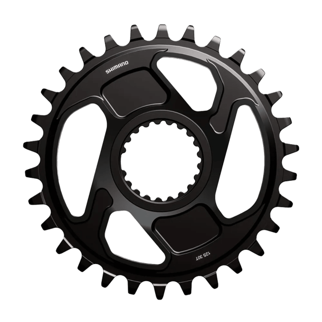 Shimano XT M8200 Chainring | CANYON DE
