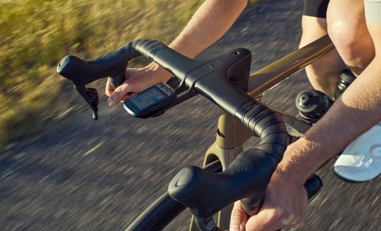 Cockpit & Handlebar Mounts | CANYON IL
