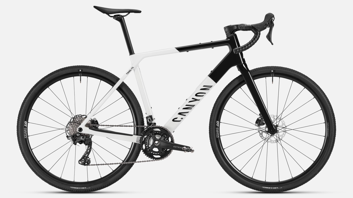 Grail CF support | CANYON BN