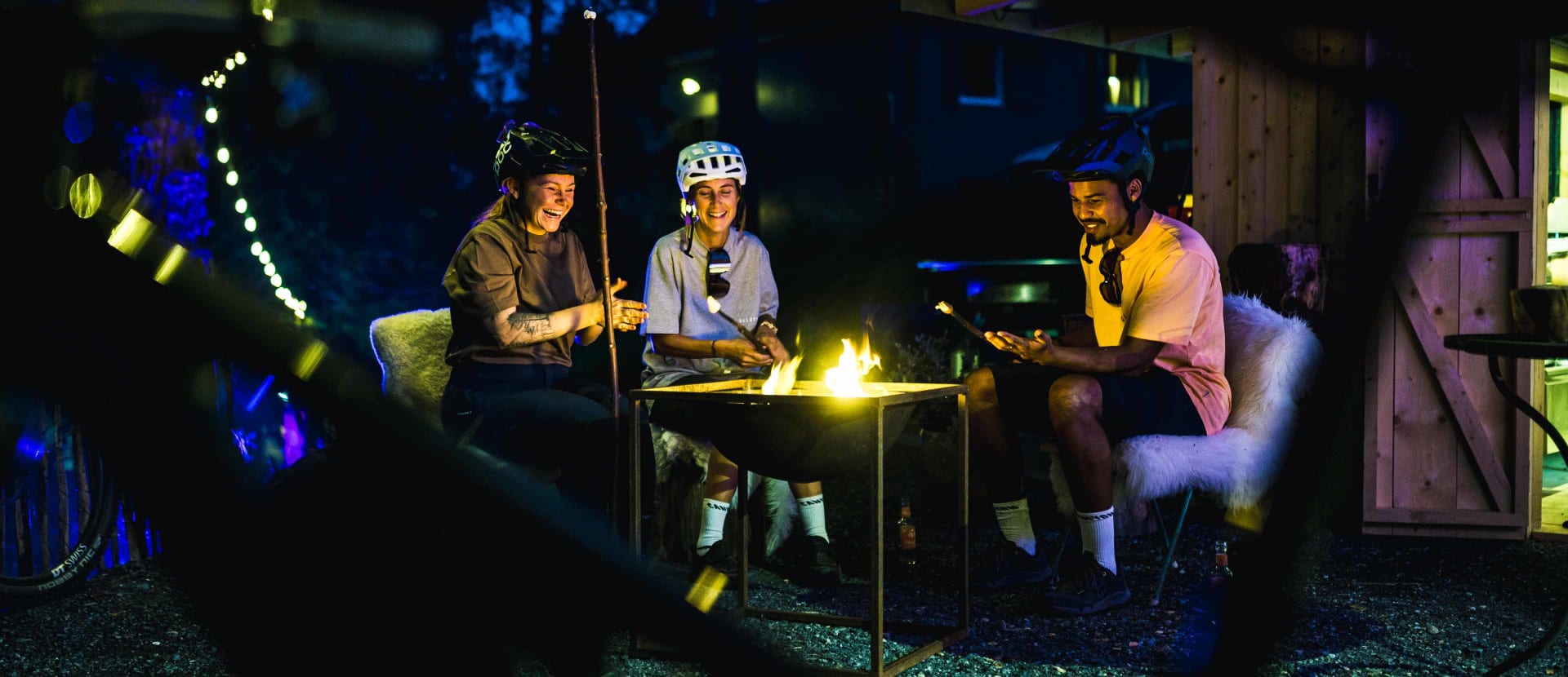 World-Class Road, Gravel, & Mountain Bikes | CANYON CA