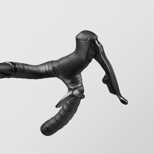 Grail CF SLX 8 RS w/ RIFT | CANYON ES