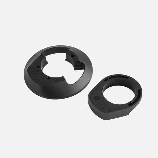 Canyon GP7632-01 Headset Transition Cap with Spacer | CANYON DE
