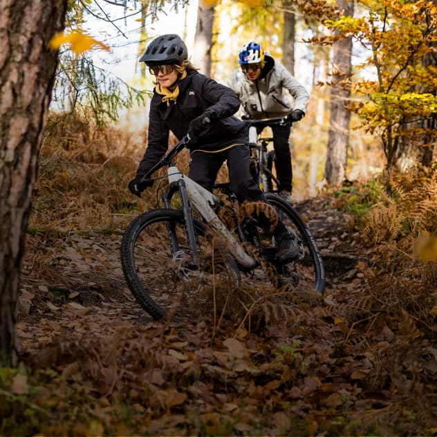 Neuron | Lightweight and Durable Trail Bike | CANYON GB