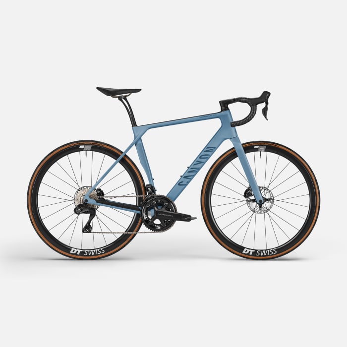 Canyon bicycles usa store